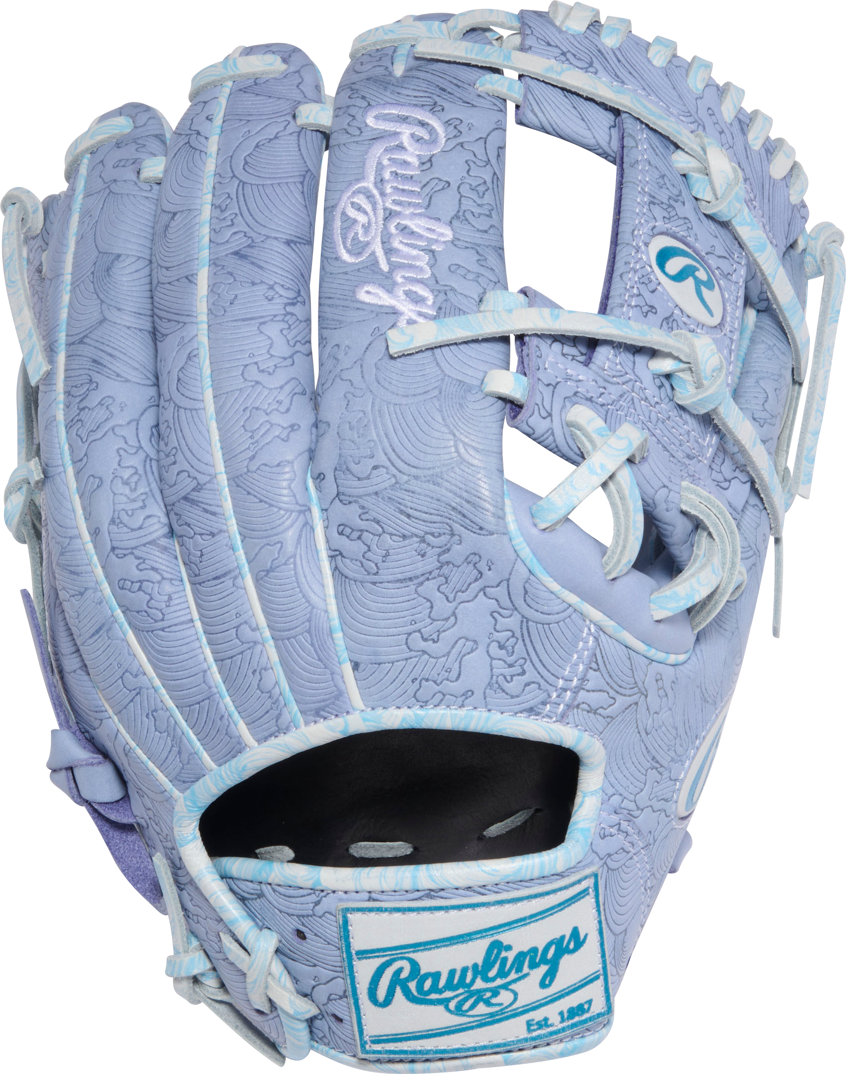 Rawlings Heart of the Hide May 2026 Gold Glove Club 11.75" Baseball ...