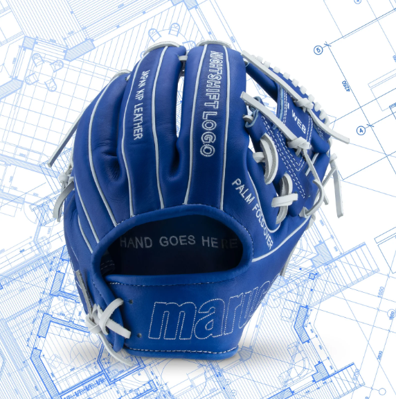 Fielding Gloves – Prime Sports