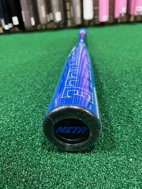 Louisville Slugger (2024) Meta LTM Autism Speaks BBCOR Baseball Bat: W ...