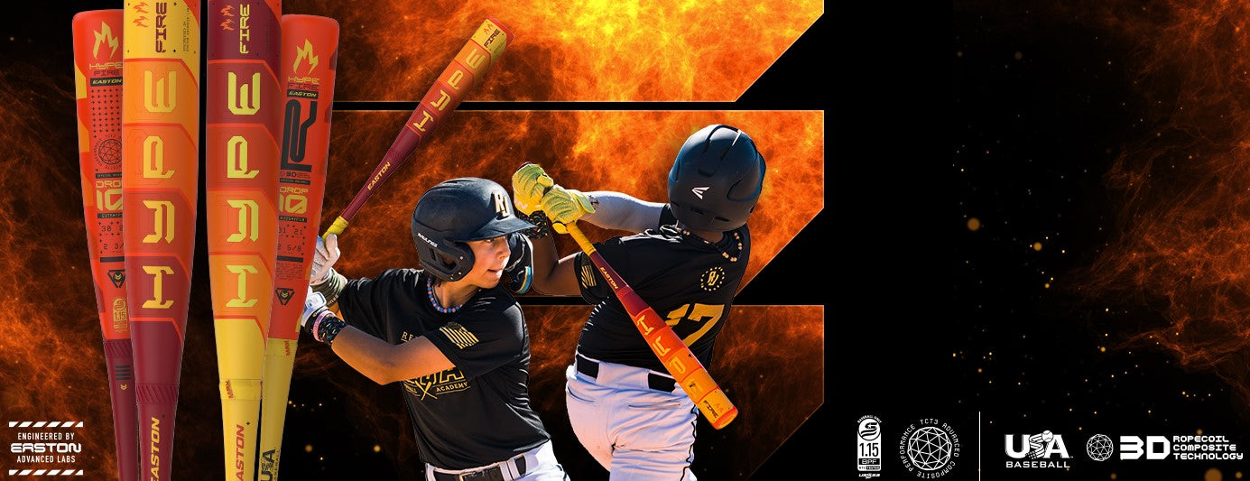 Baseball & Softball Gear + Custom Uniforms – Prime Sports