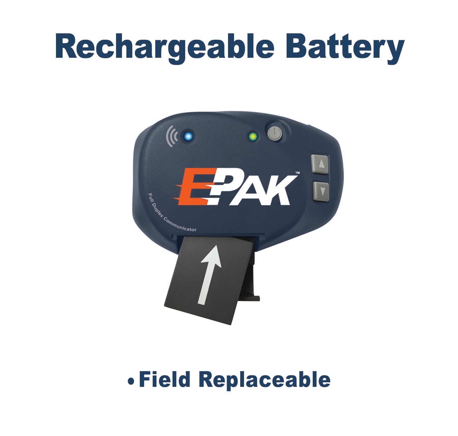 Porta Phone coach to catcher Communication - Varsity Wireless E-PAK Sy ...