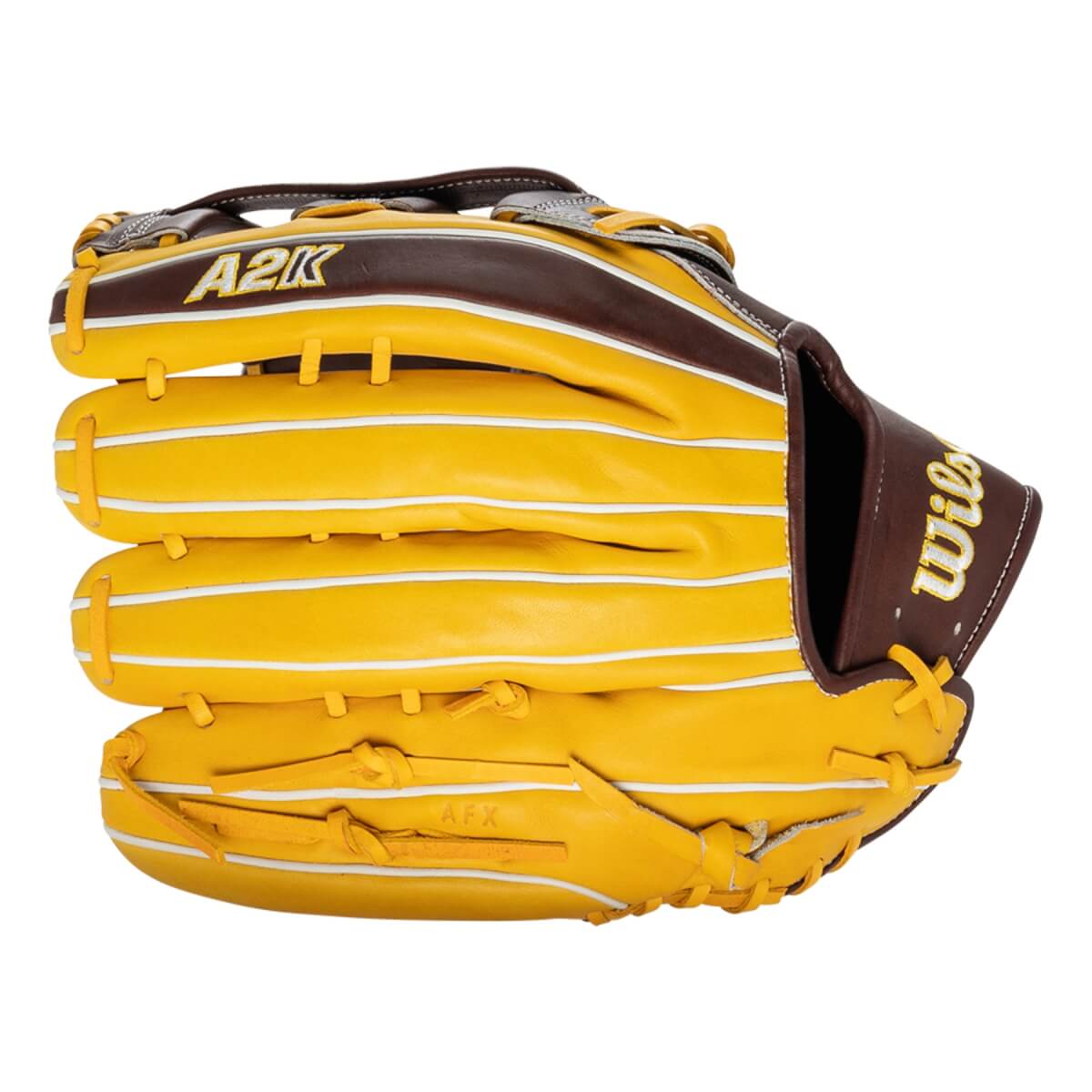 Wilson 2024 A2K Juan Soto Game Model 12.75" Baseball Glove: WBW1016301 ...