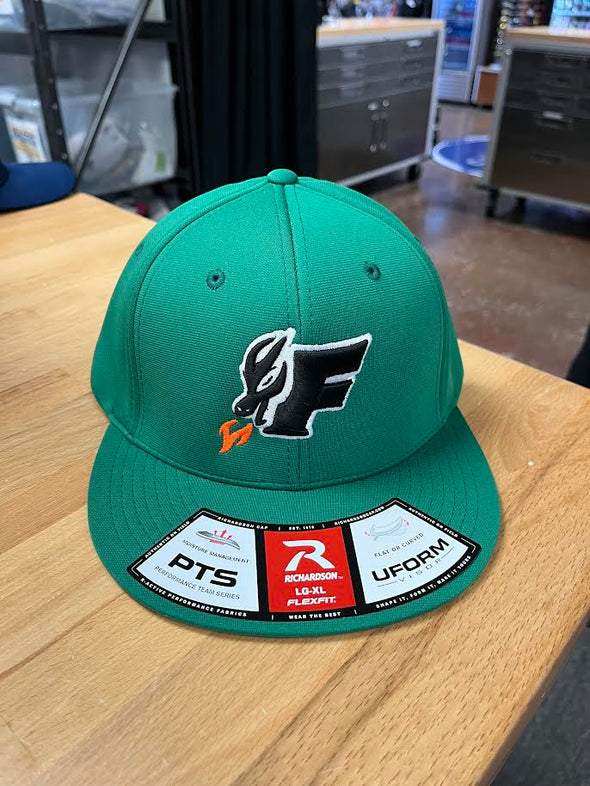 STL Fire Hats 2024 - Richardson PTS20 – Prime Sports