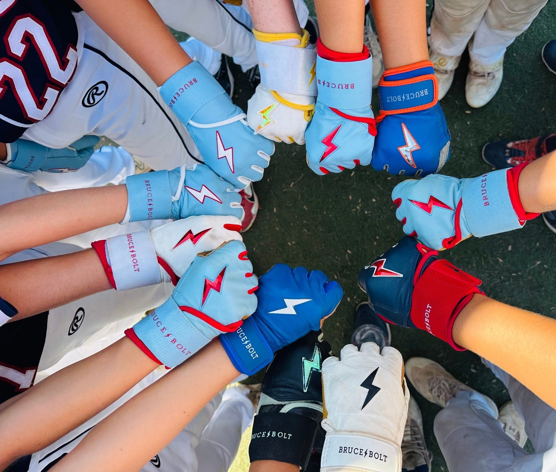 Baseball & Softball Gear + Custom Uniforms – Prime Sports