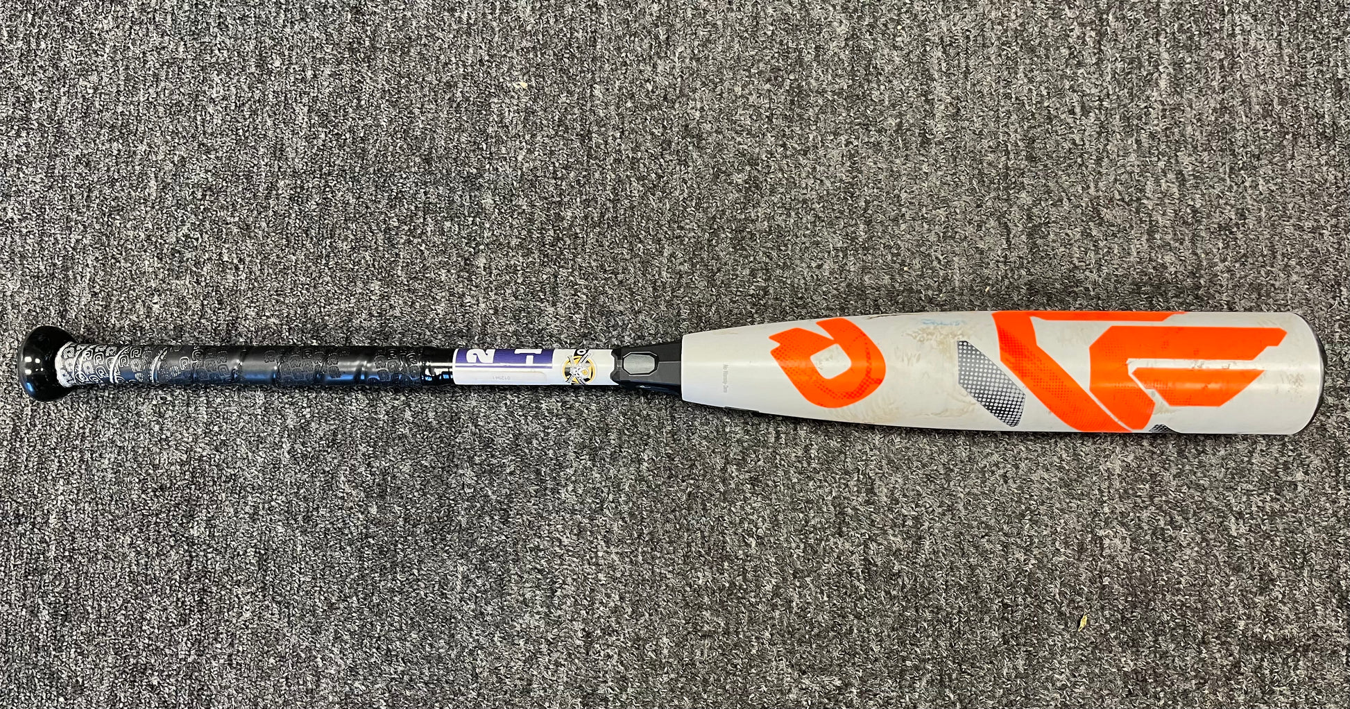 USSSA Baseball Demo Bats (FINAL SALE / NO WARRANTY) – Prime Sports