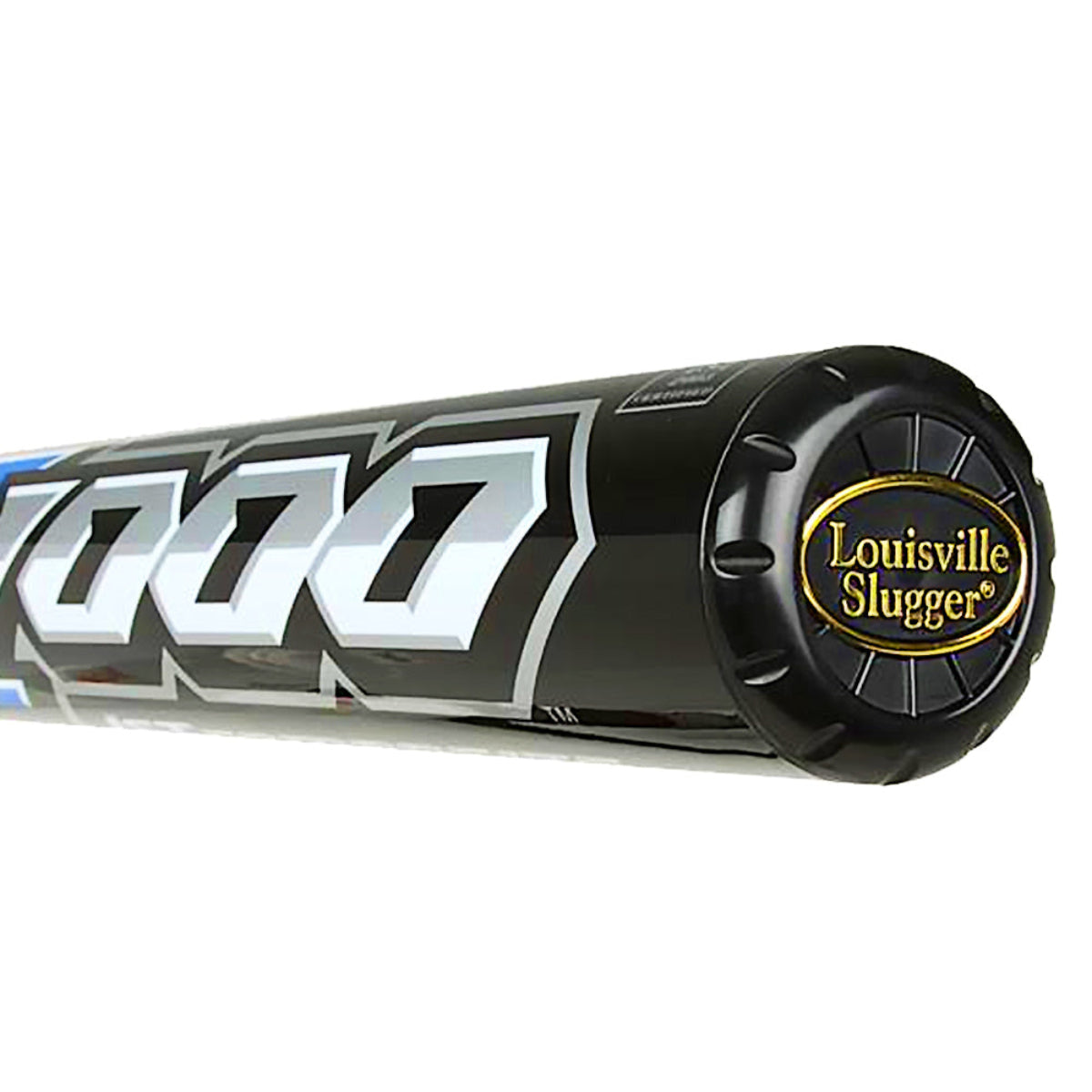 Louisville Slugger Z-1000 Softball Bat End Load - Composite Bat – Prime ...
