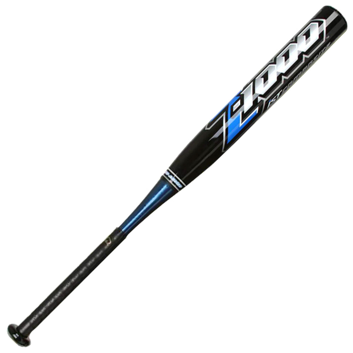Louisville Slugger Z-1000 Softball Bat End Load - Composite Bat – Prime ...