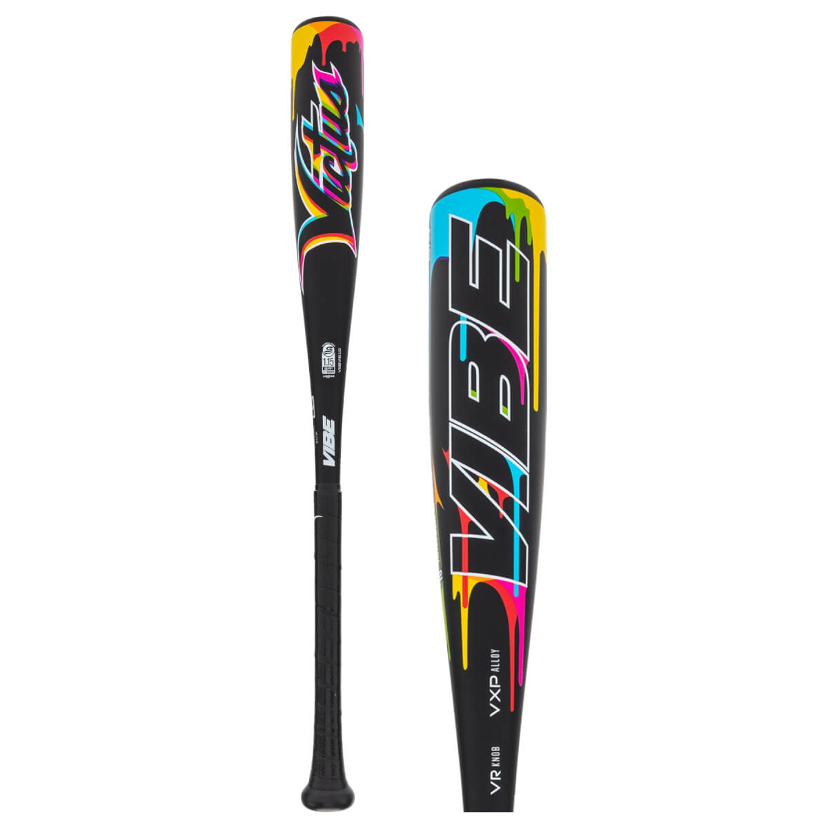 Victus Vibe -10 USSSA Baseball Bat: VSBVIB10 – Prime Sports Midwest