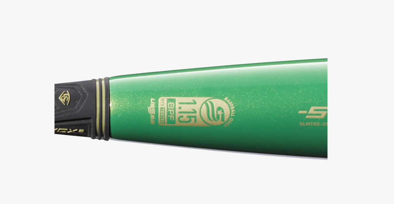 Louisville Slugger 2023 Meta® USSSA Baseball Bat: WBL2647010 – Prime Sports