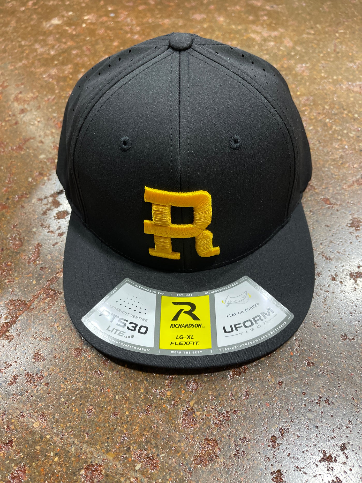 Recruits Hat - PRIME SPORTS – Prime Sports Midwest